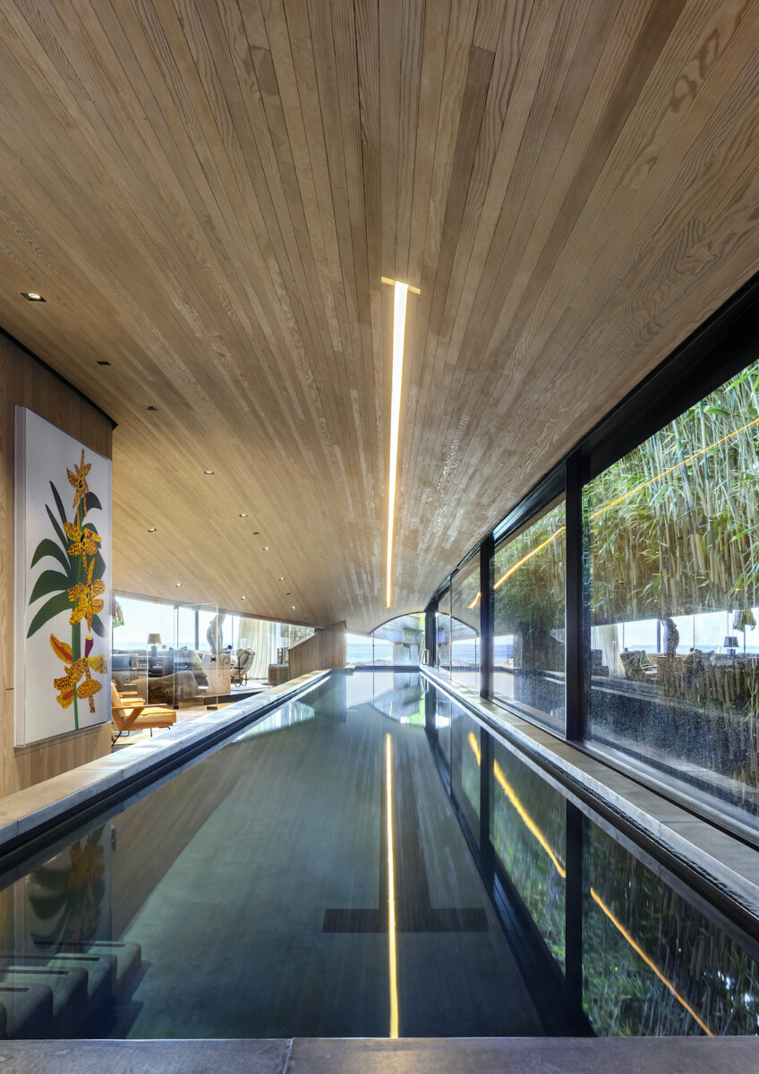 Carbon Beach House - KOVAC