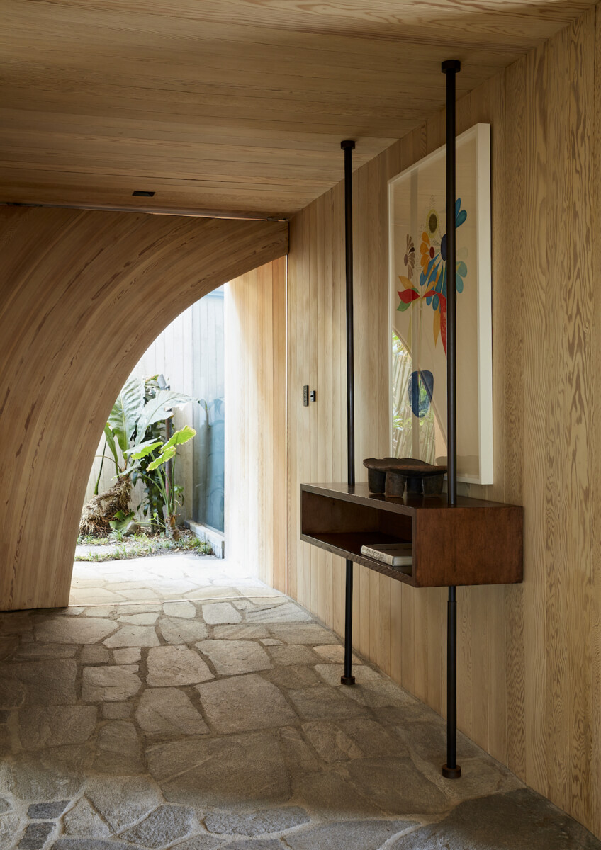 Carbon Beach House - KOVAC