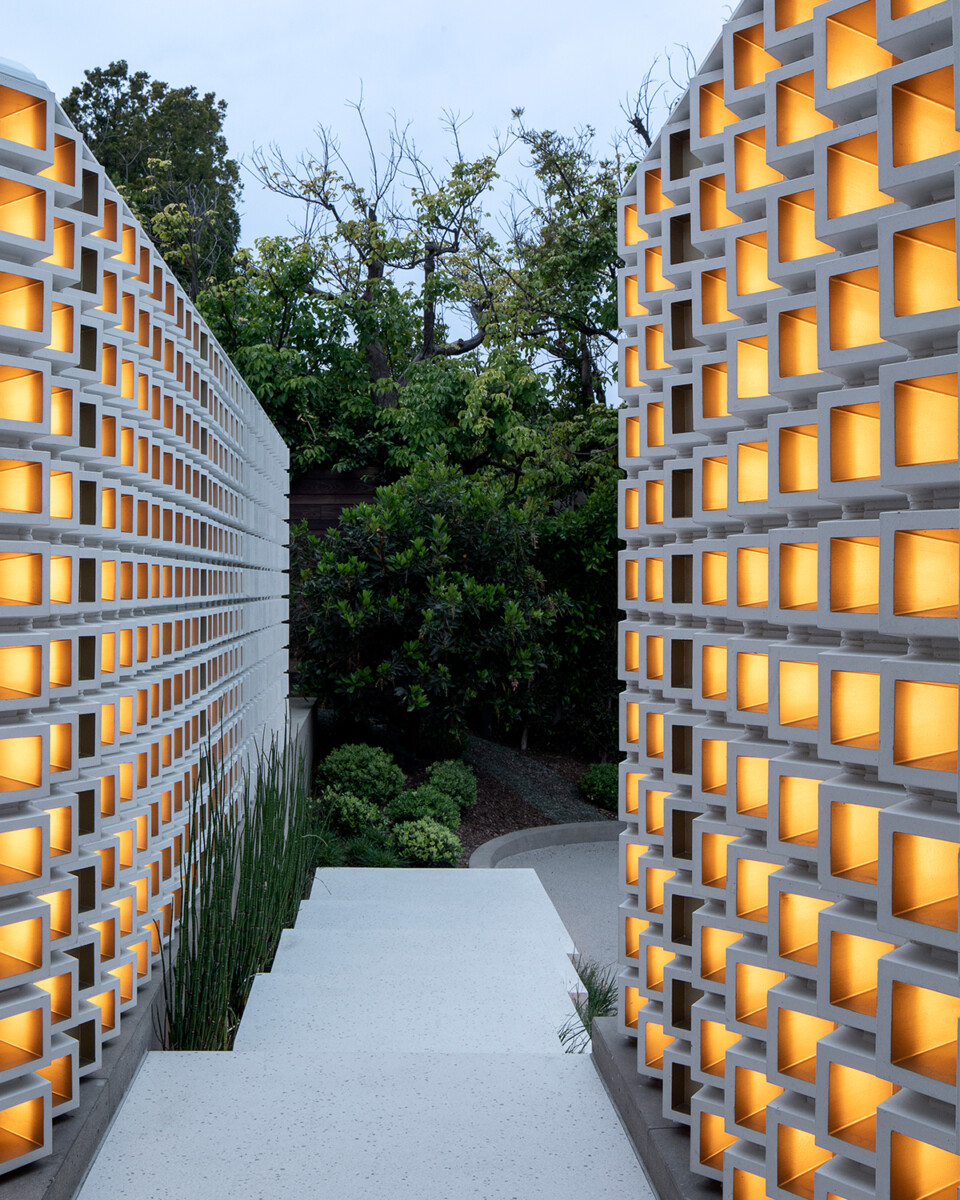 Breeze Blocks - KOVAC