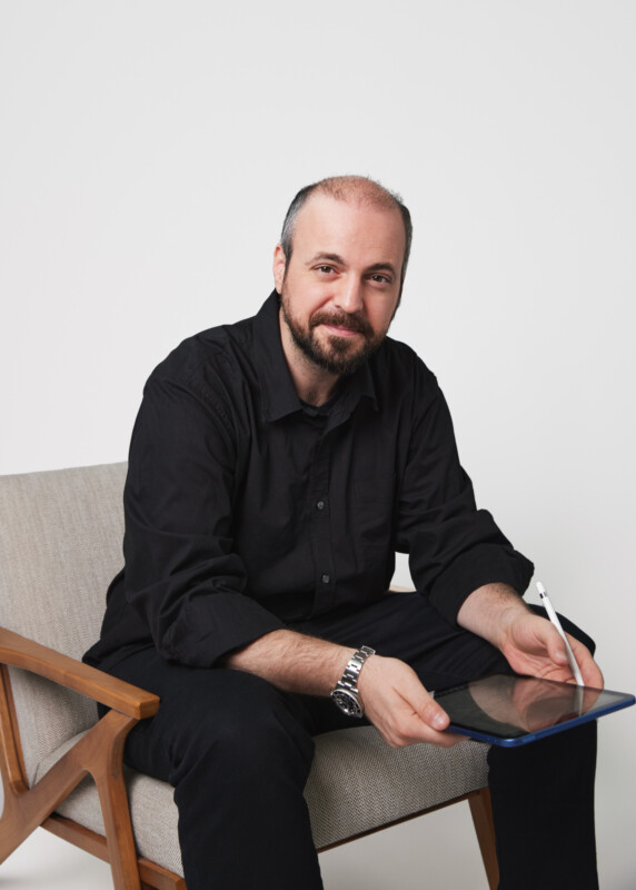 Michael Kovac - KOVAC