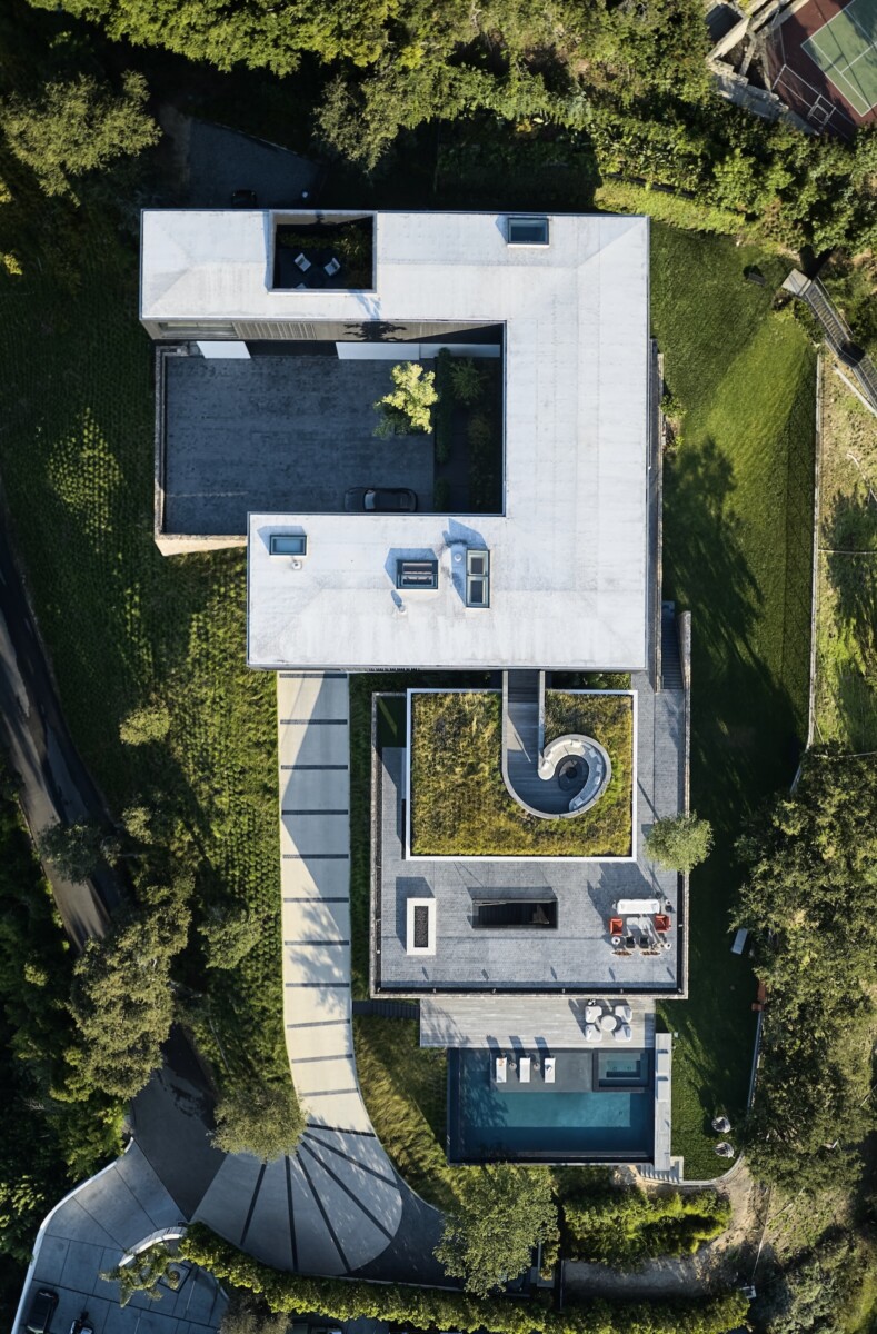 Strata House - KOVAC