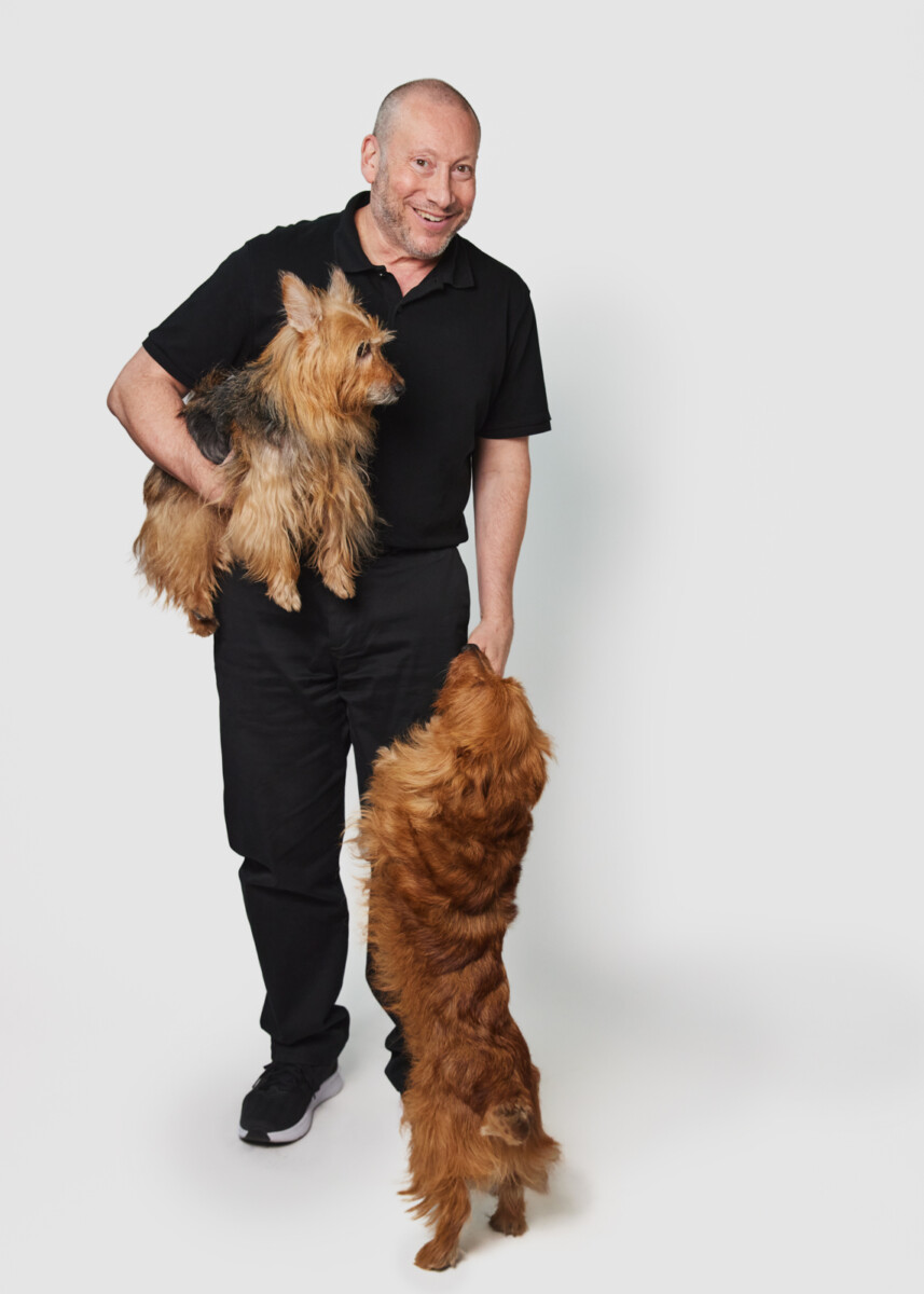 Michael Kovac - KOVAC