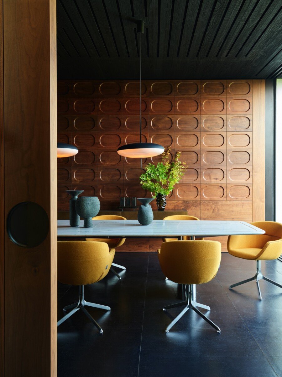 Strata House - KOVAC