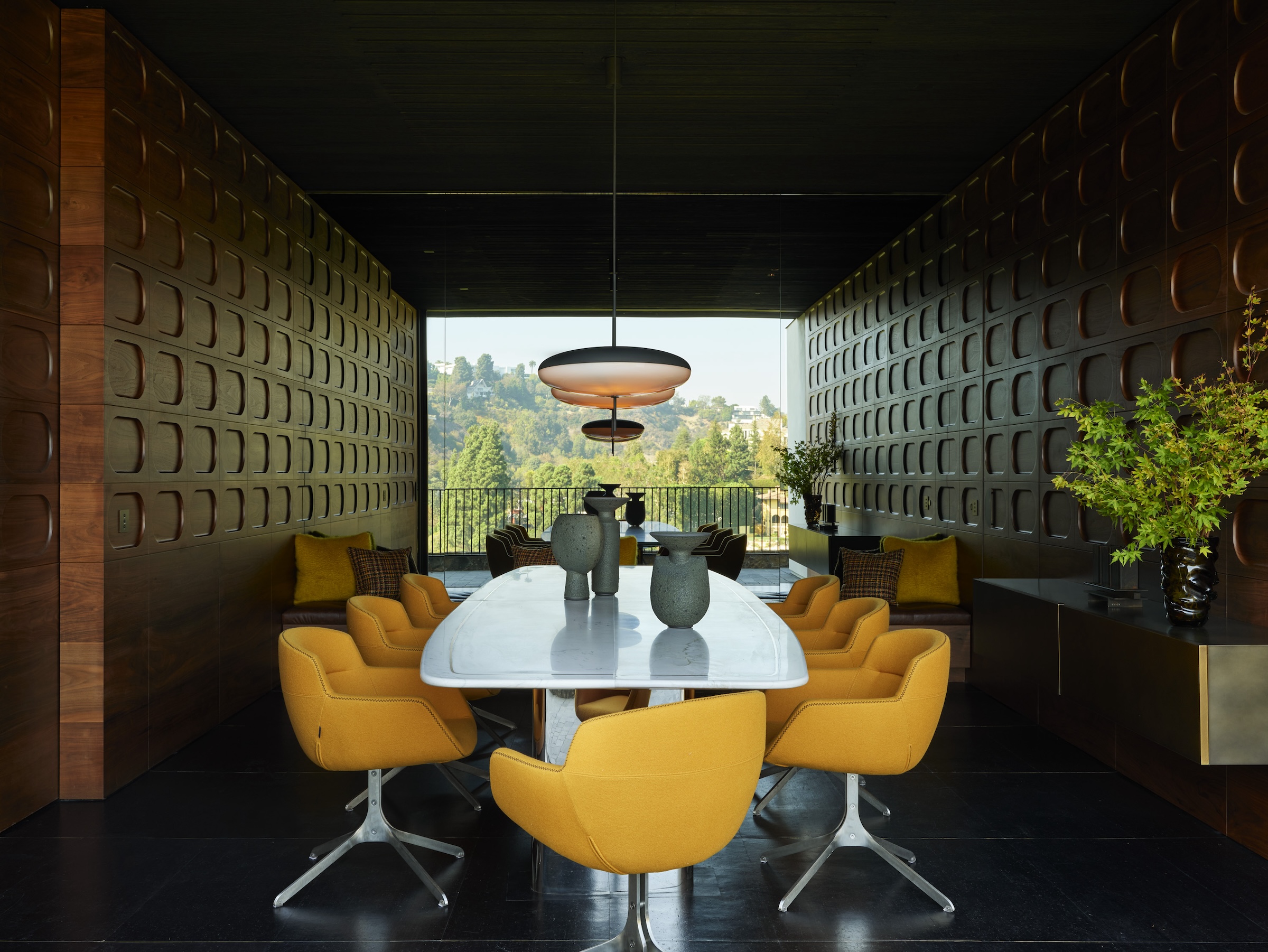 Strata House - KOVAC