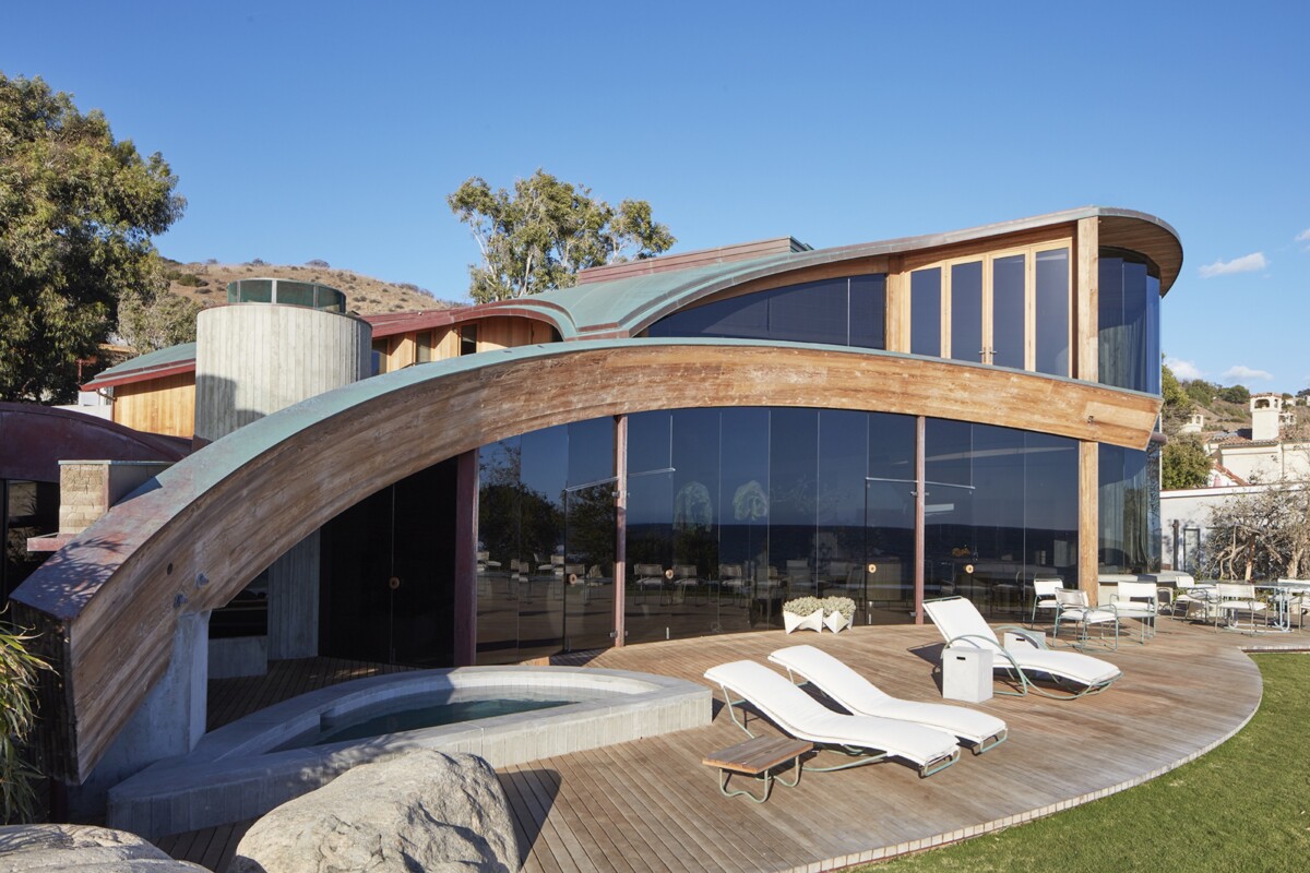 Carbon Beach House - KOVAC