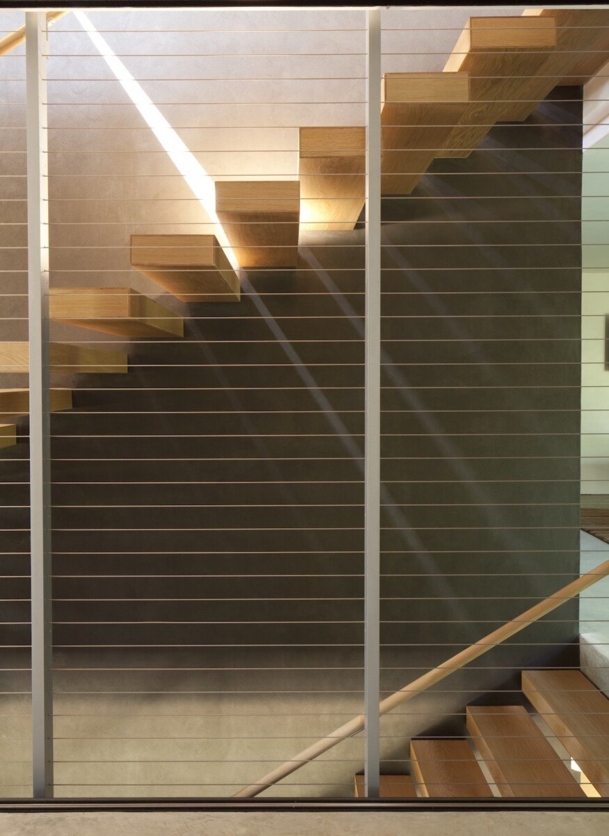 Sycamore House - KOVAC