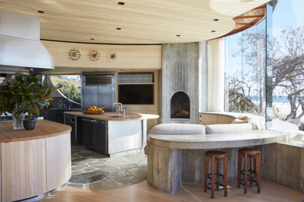 Carbon Beach House - KOVAC