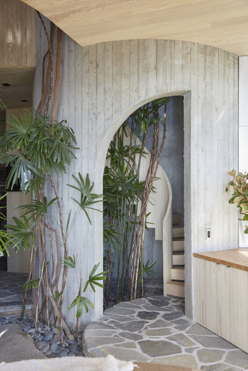 Carbon Beach House - KOVAC