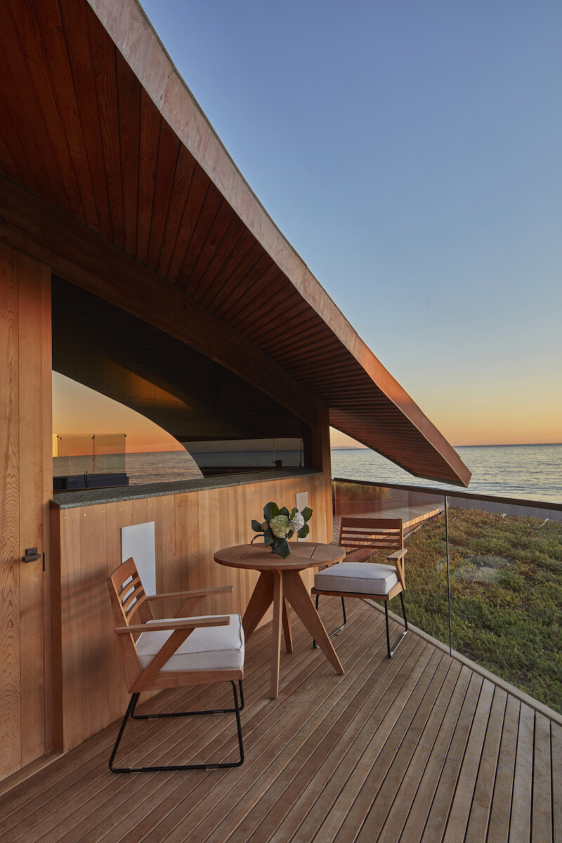 Carbon Beach House - KOVAC