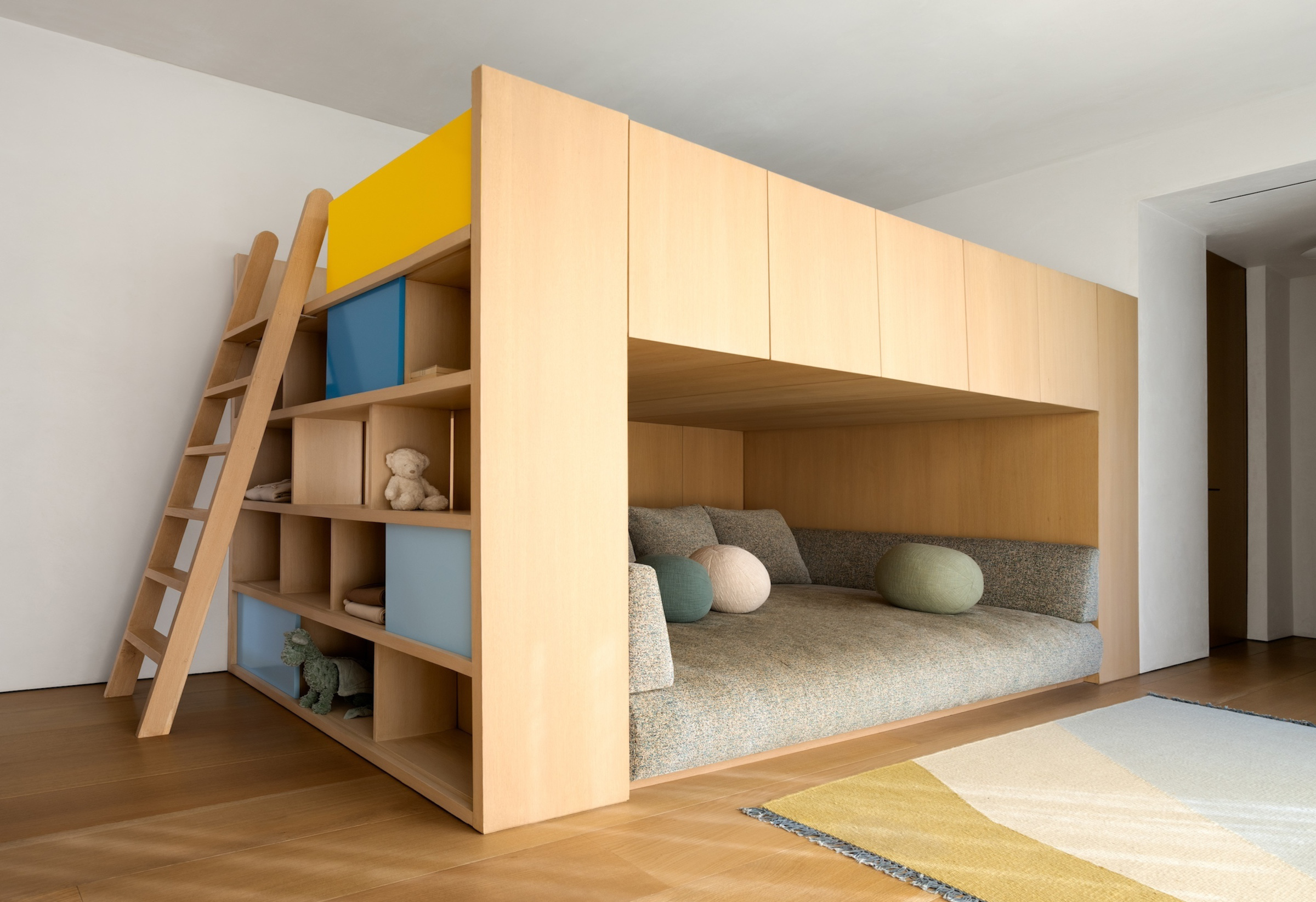 The Multi-Bed - KOVAC
