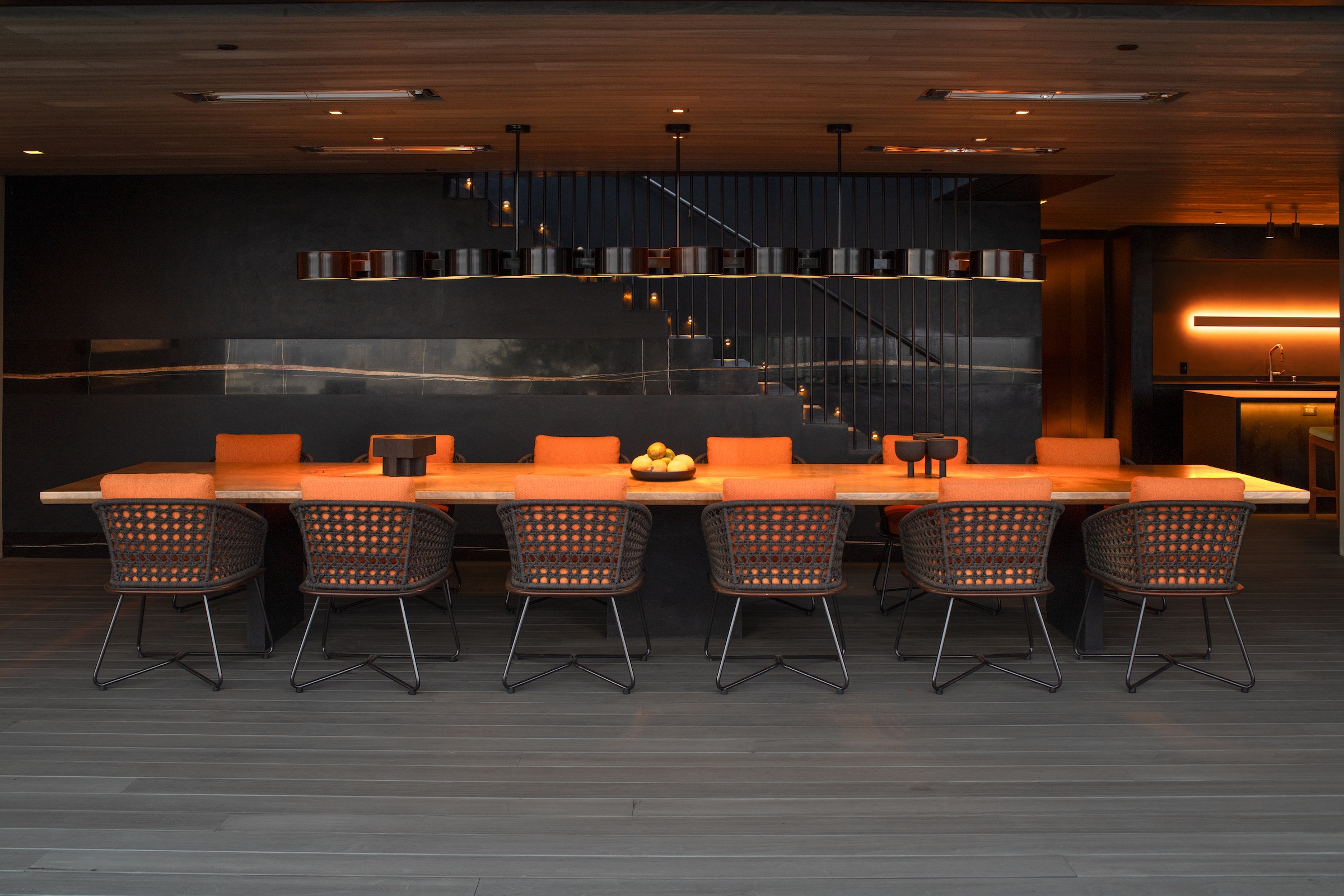 All-Together Table - KOVAC