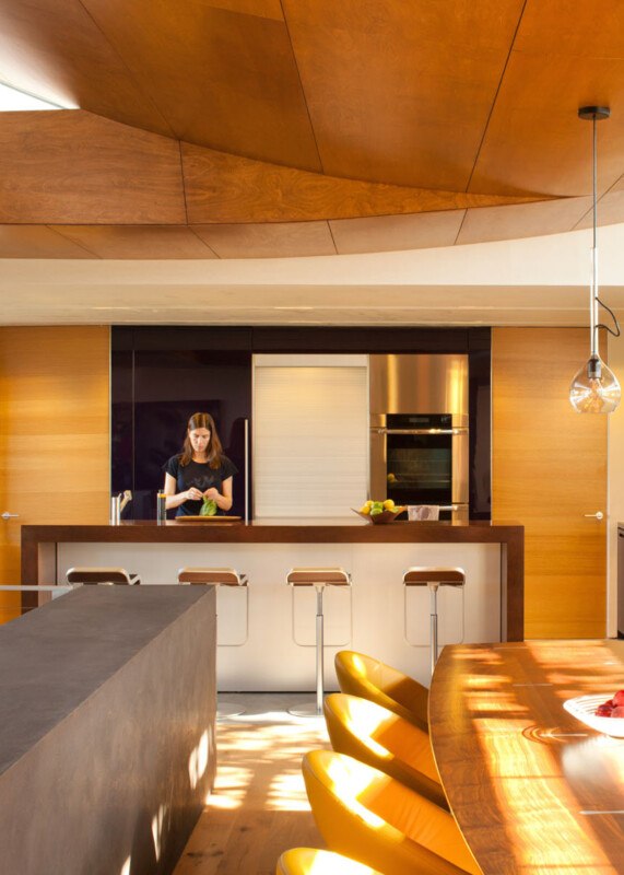 HGTV Features Sycamore House - Kovac