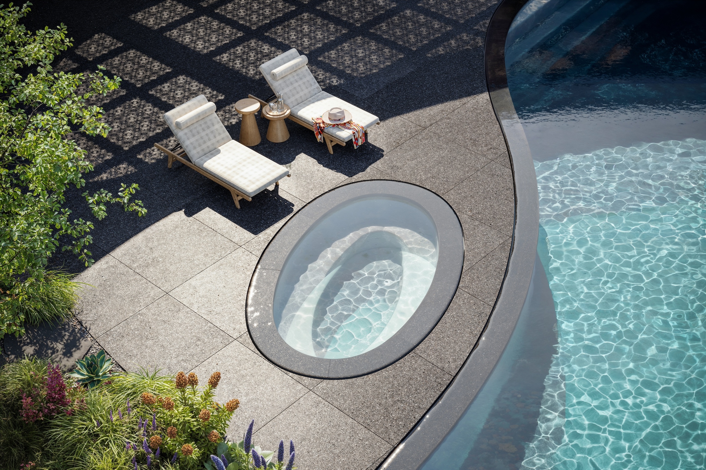 Interwoven House - KOVAC