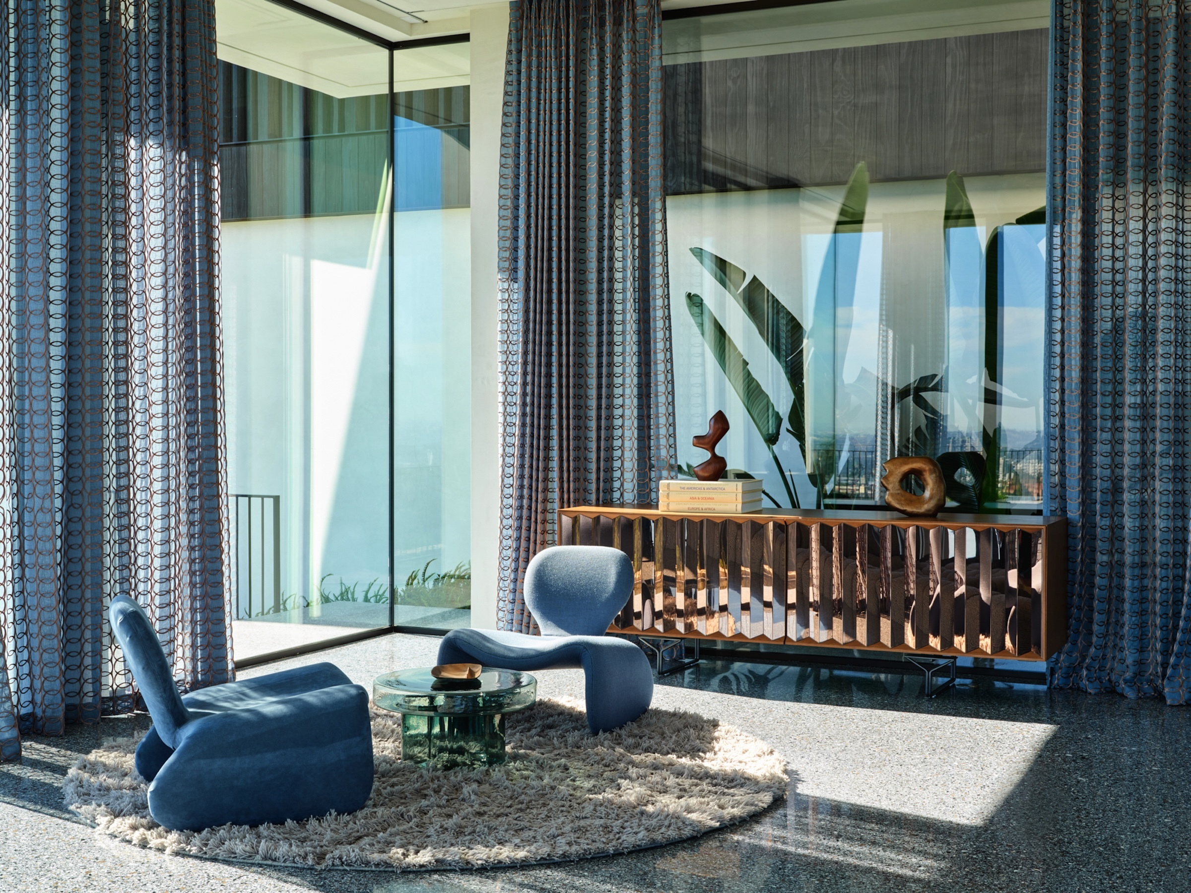 Strata House - KOVAC