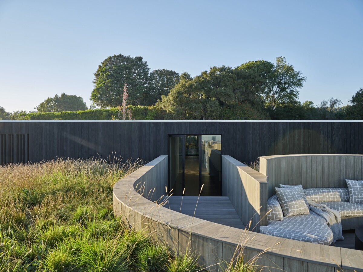Strata House - KOVAC