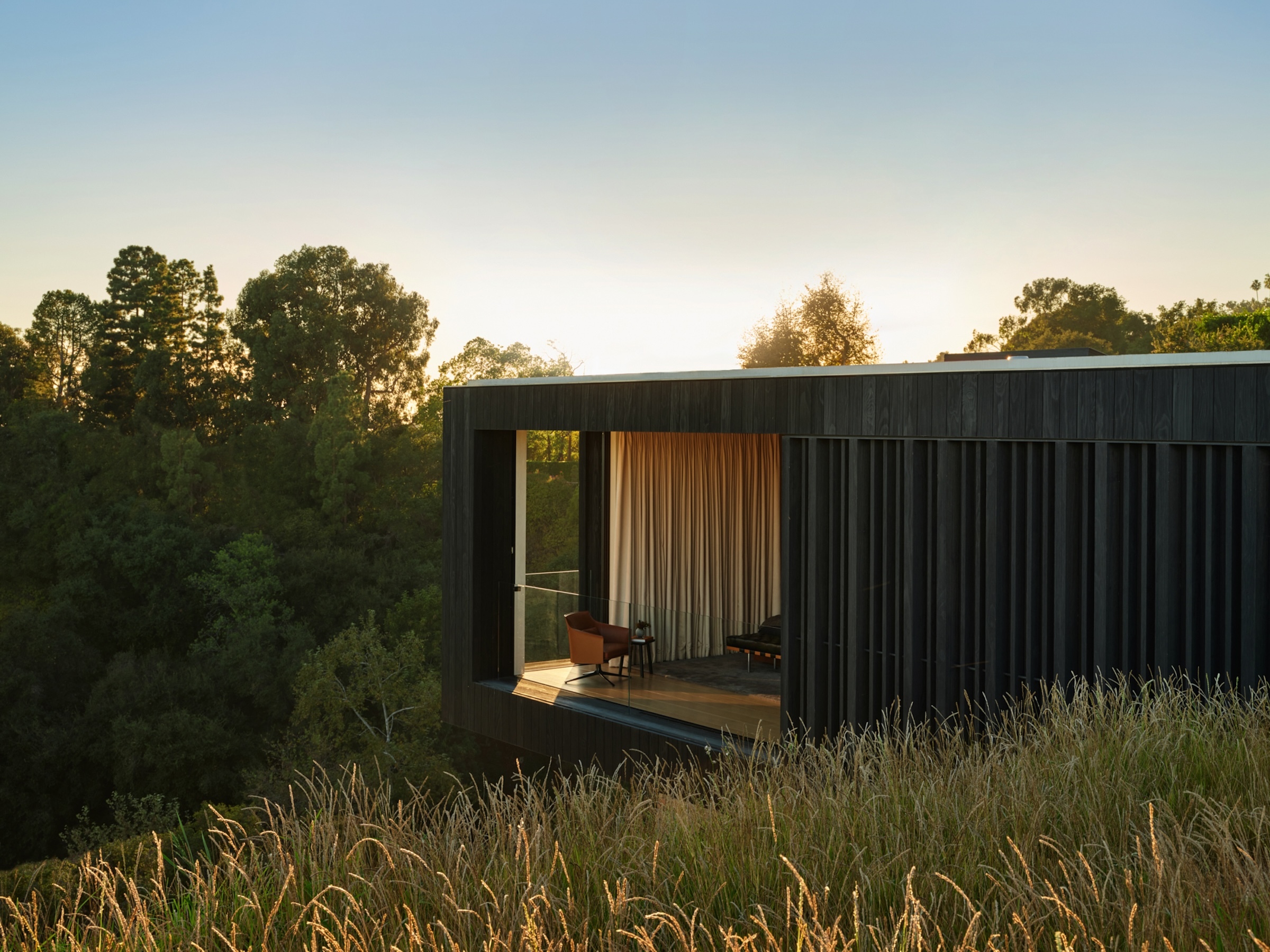 Strata House - KOVAC