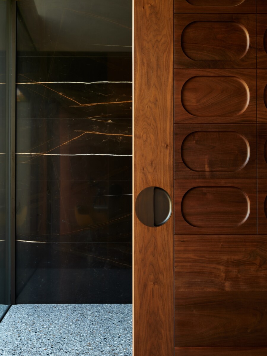 Strata House - KOVAC