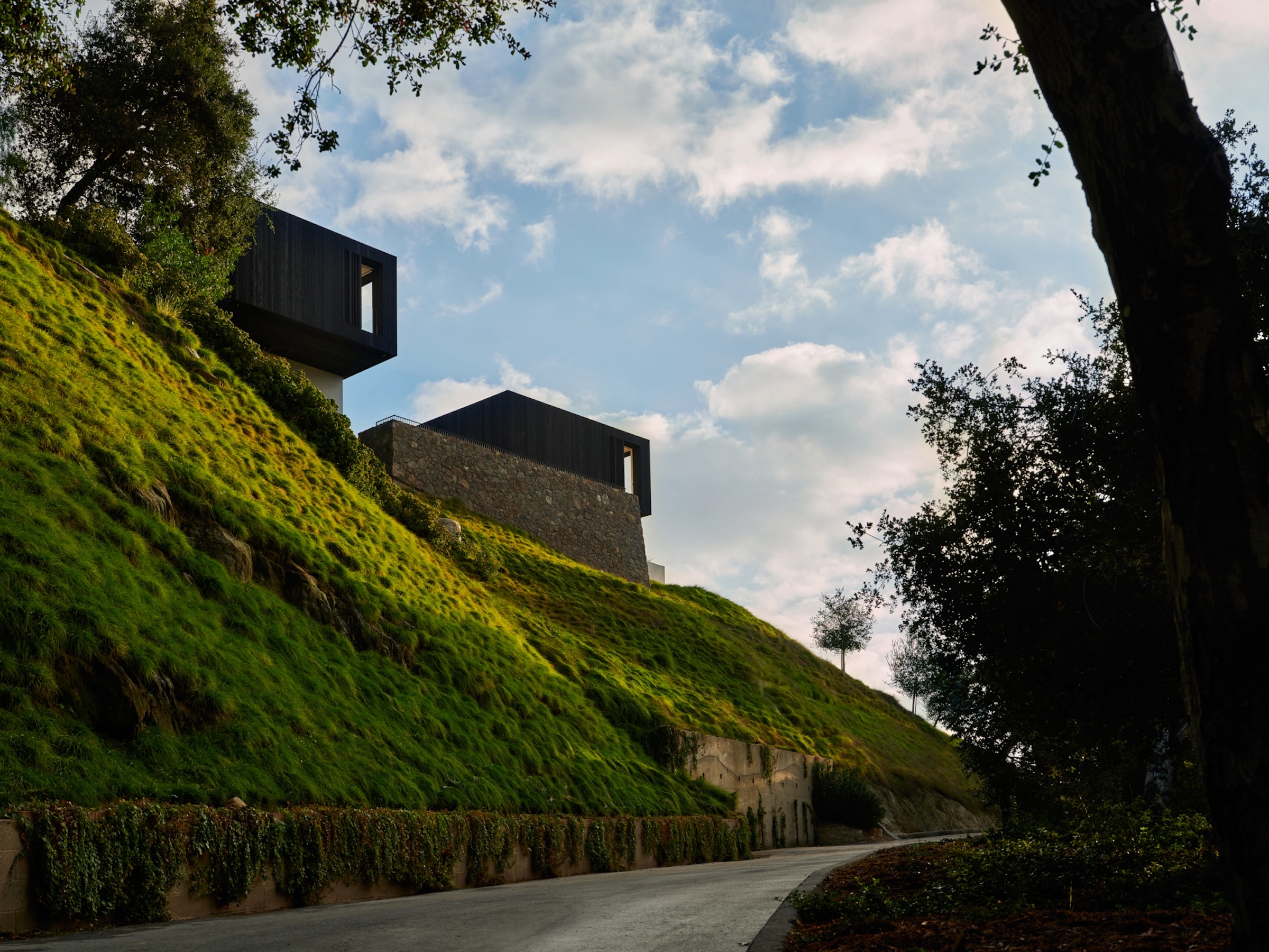 Strata House - KOVAC