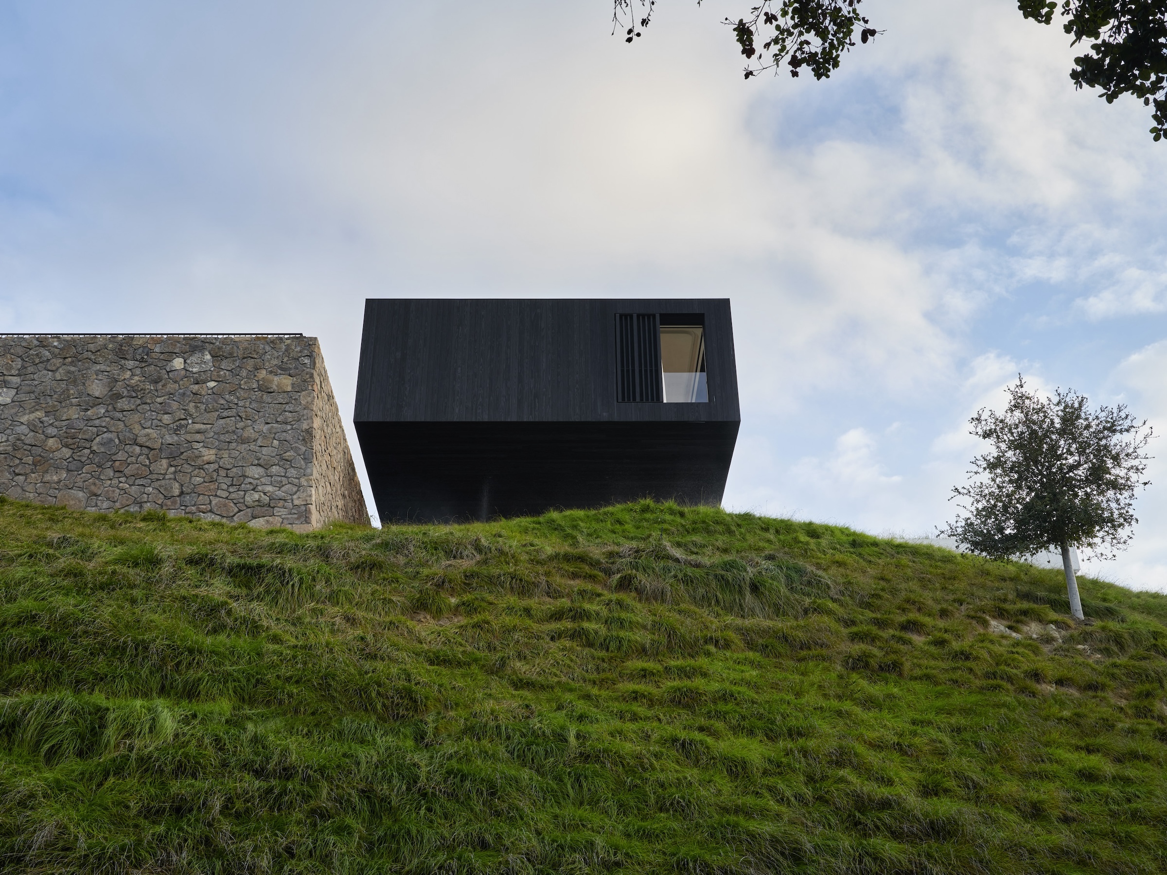 Strata House - KOVAC