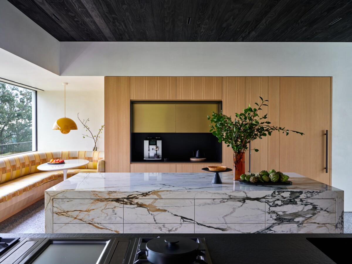 Strata House - KOVAC