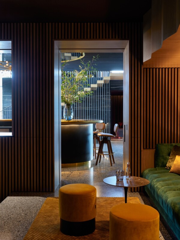 Strata House - KOVAC