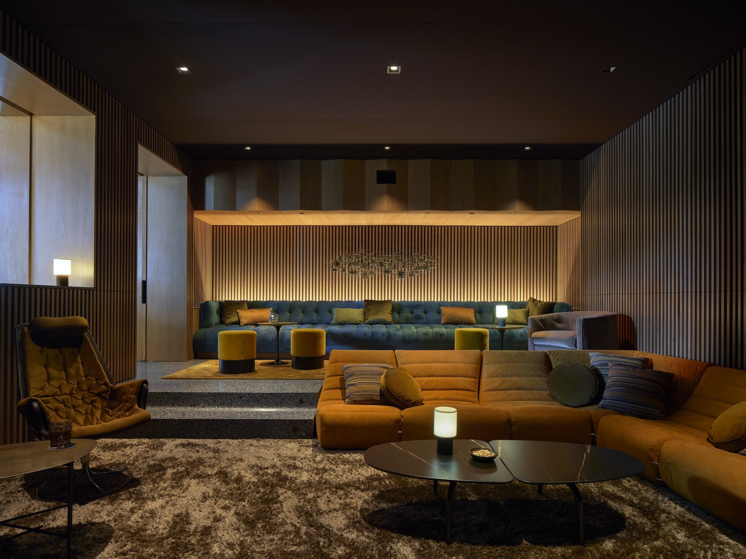 Strata House - KOVAC