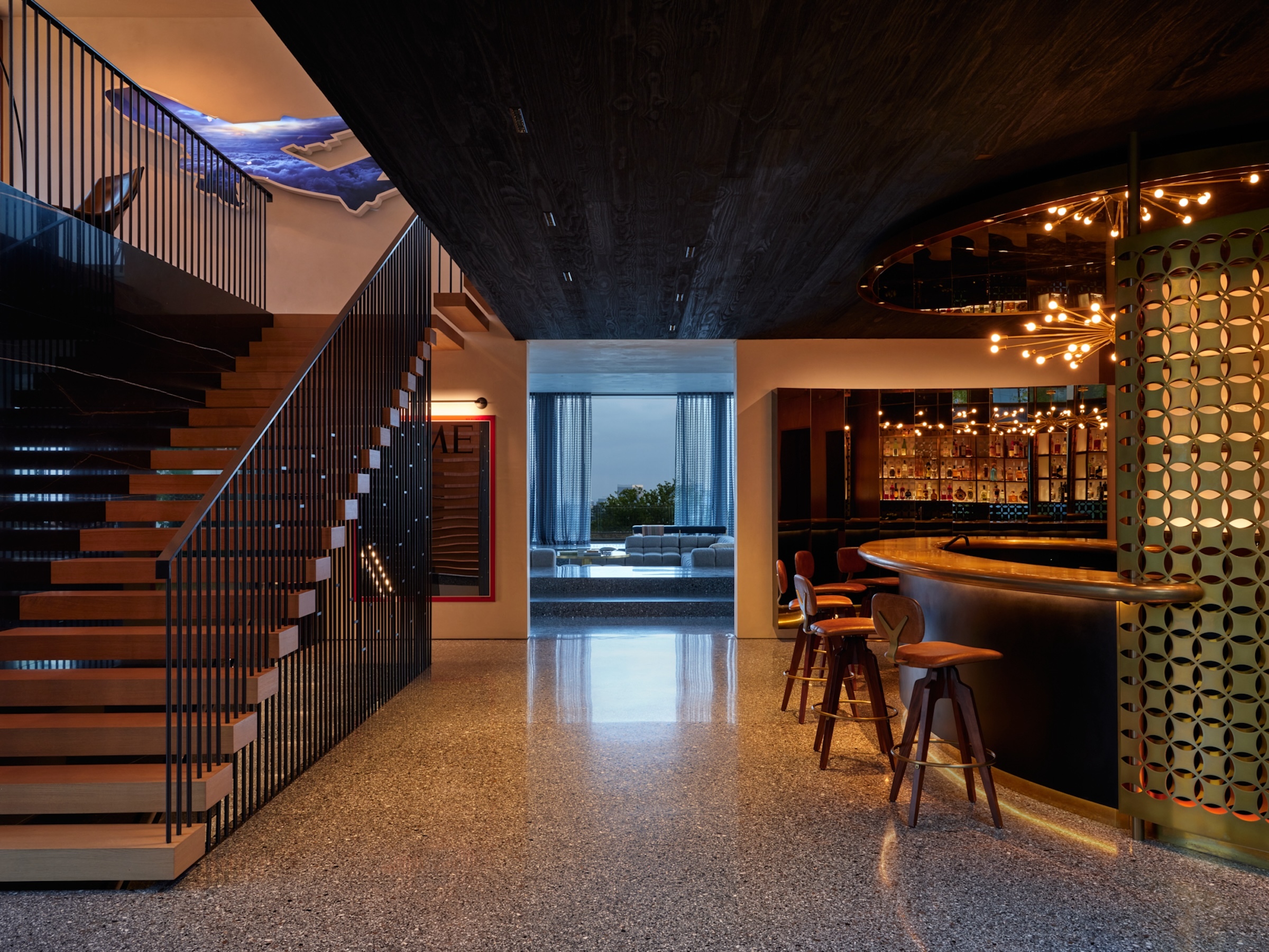 Strata House - KOVAC